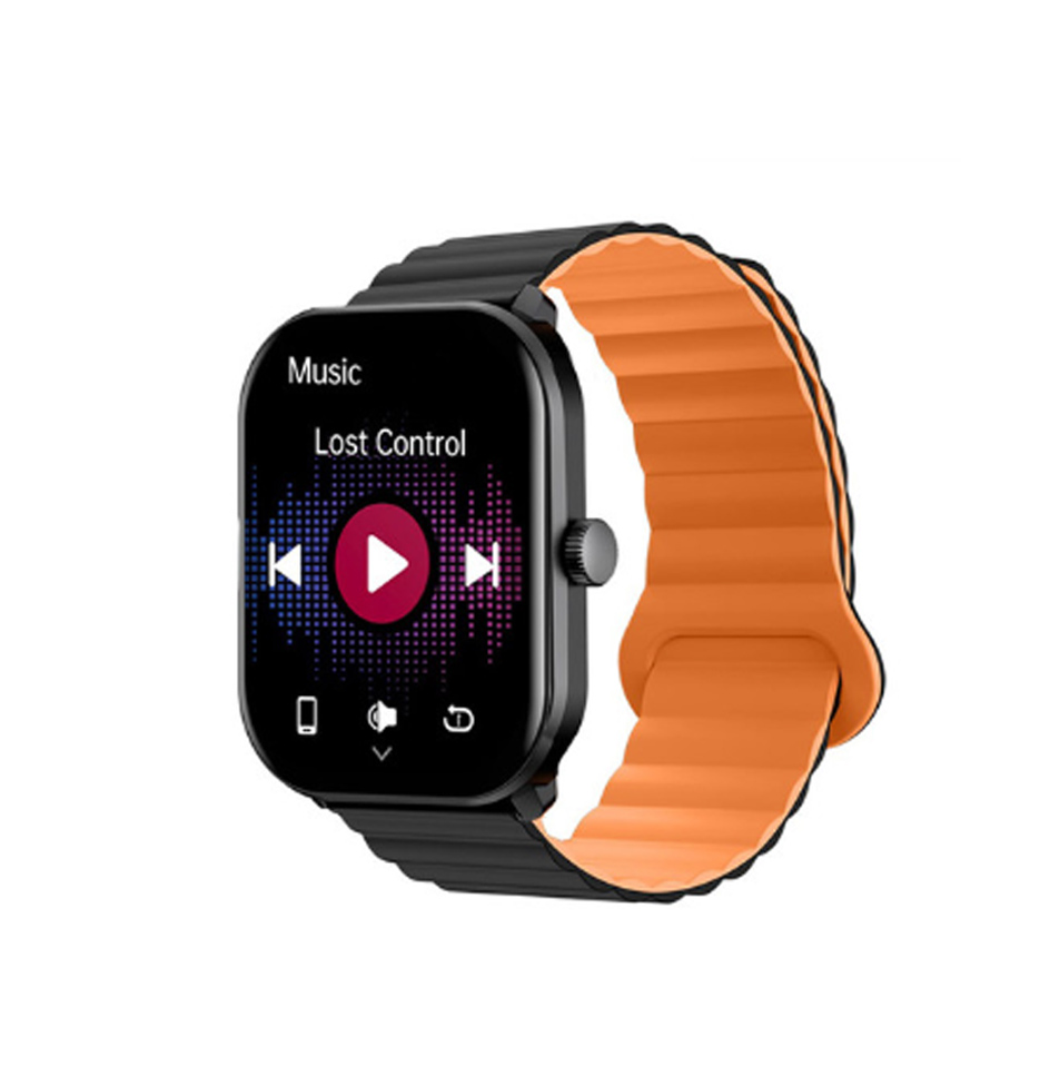 ساعت هوشمند گلوریمی Glorimi GS1 Pro - فروشگاه آنلاین لومیبا